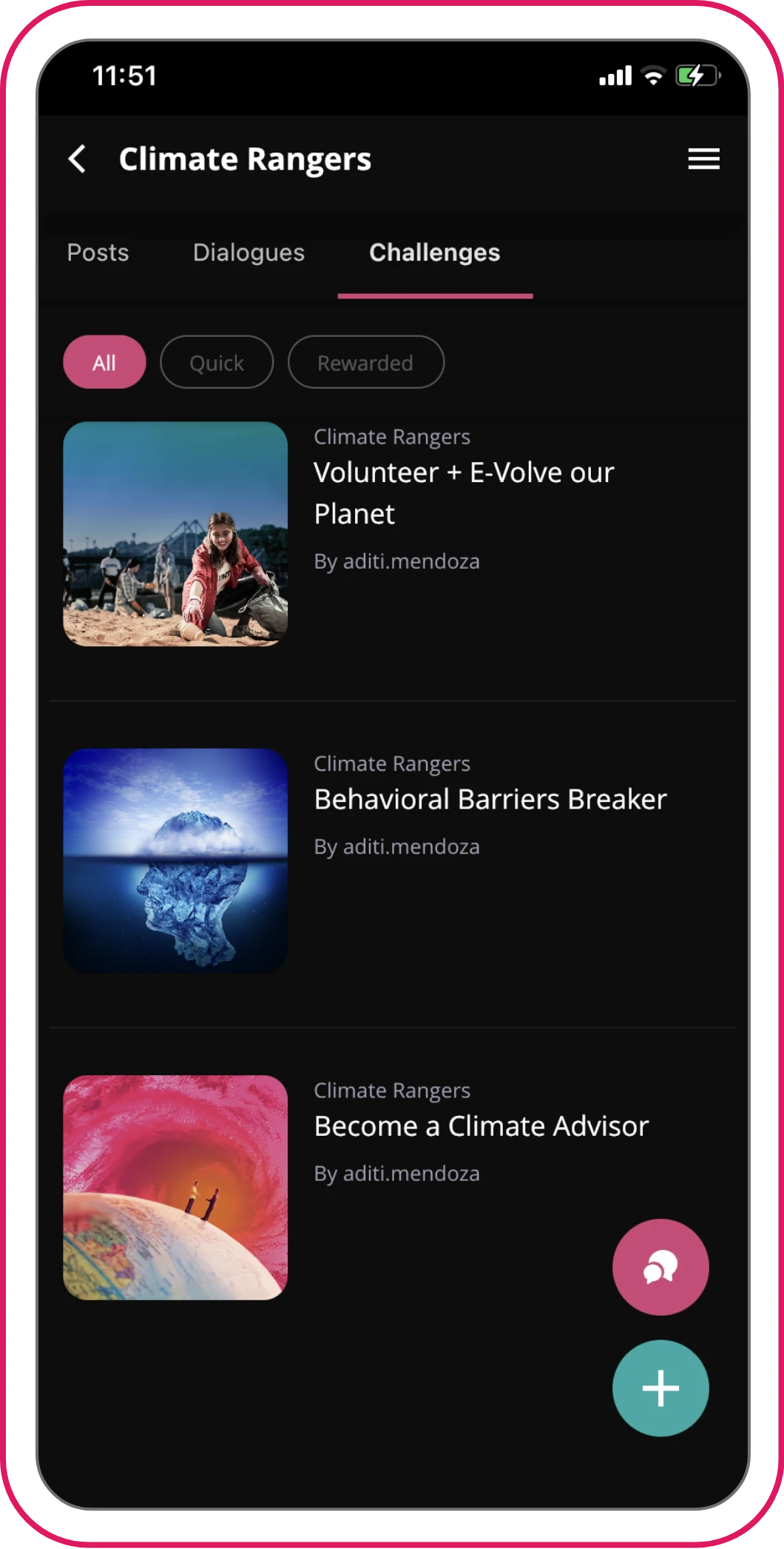 Power Club for Schools